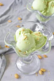 No-churn keto avocado ice cream (Gluten-free)- Here To Cook